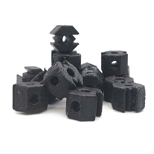 Nanovia HIPS as a soluble support material for 3D printing : Nanovia