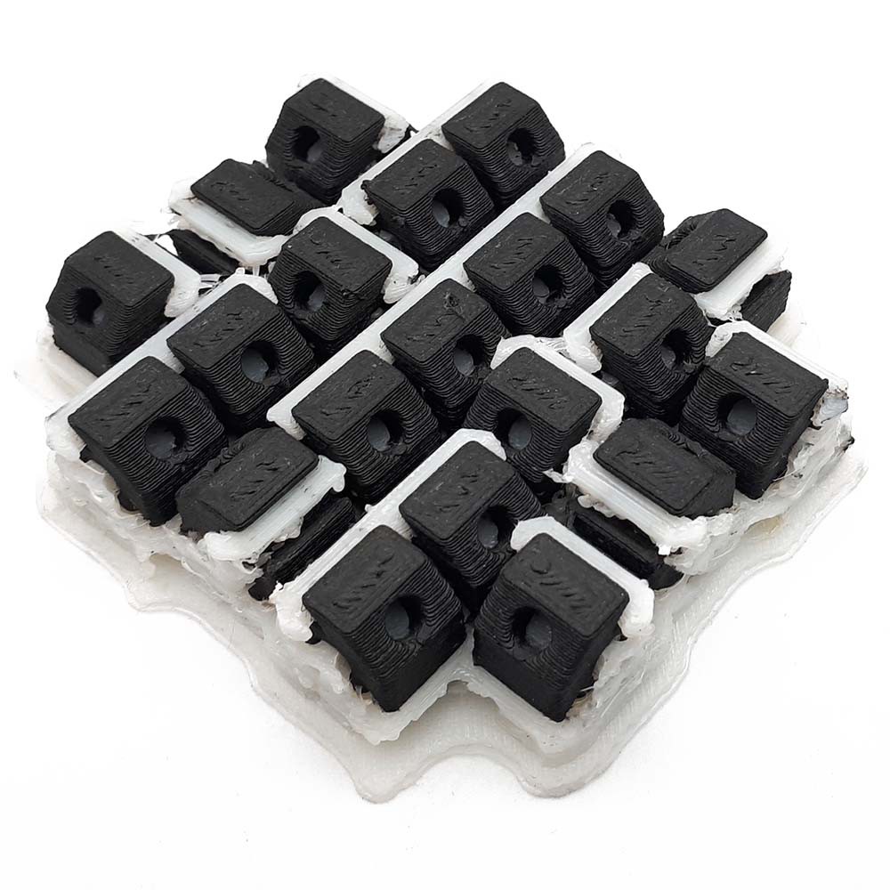 Nanovia HIPS : Soluble support : Nanovia