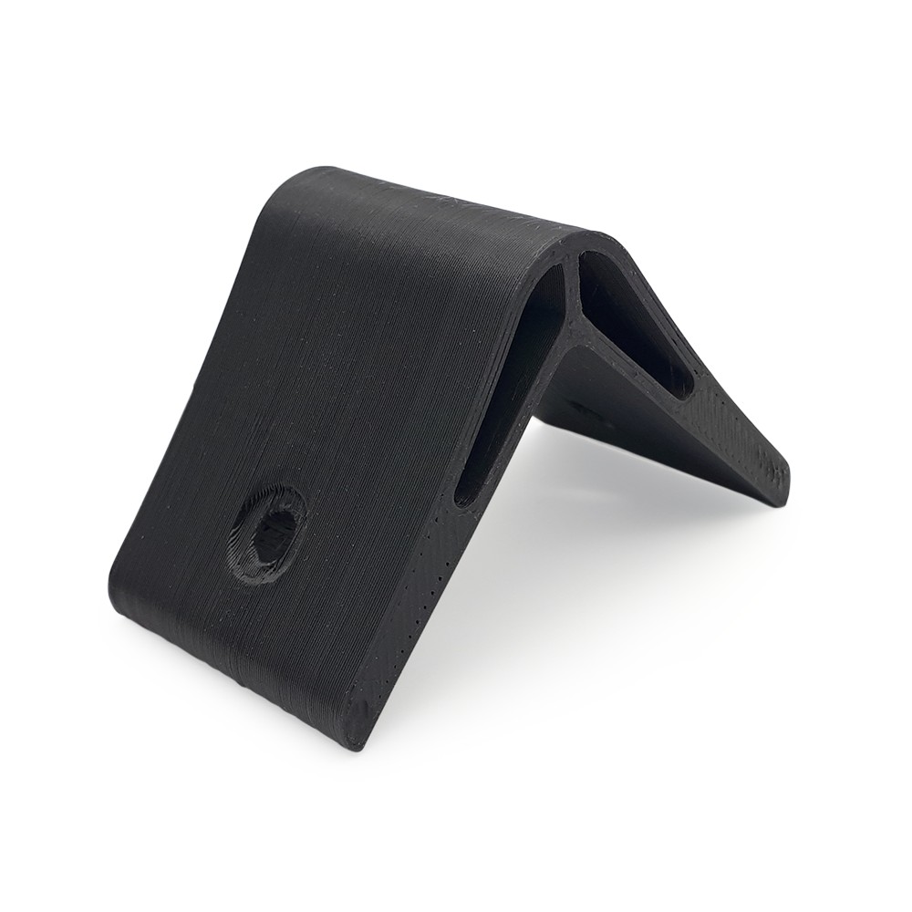 Nanovia ISTROFLEX : Biodegradable flexible : Nanovia