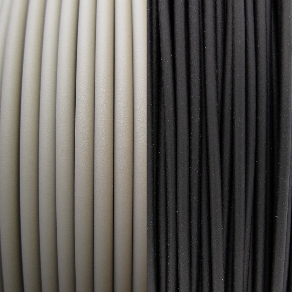 Nanovia ISTROFLEX : Biodegradable flexible : Nanovia