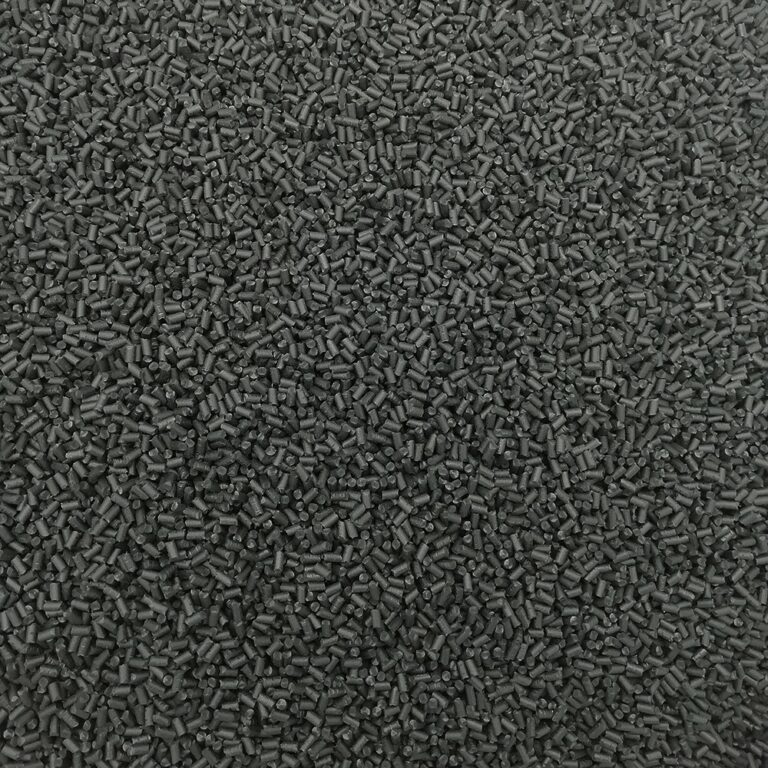 Nanovia PA Rail Pellets : EN 45545-2 : Nanovia