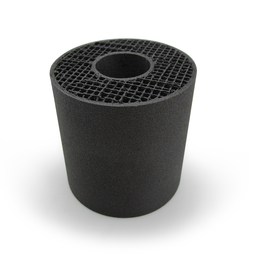 Nanovia PEKK-A CF : Renforcé de fibres de carbone : Nanovia