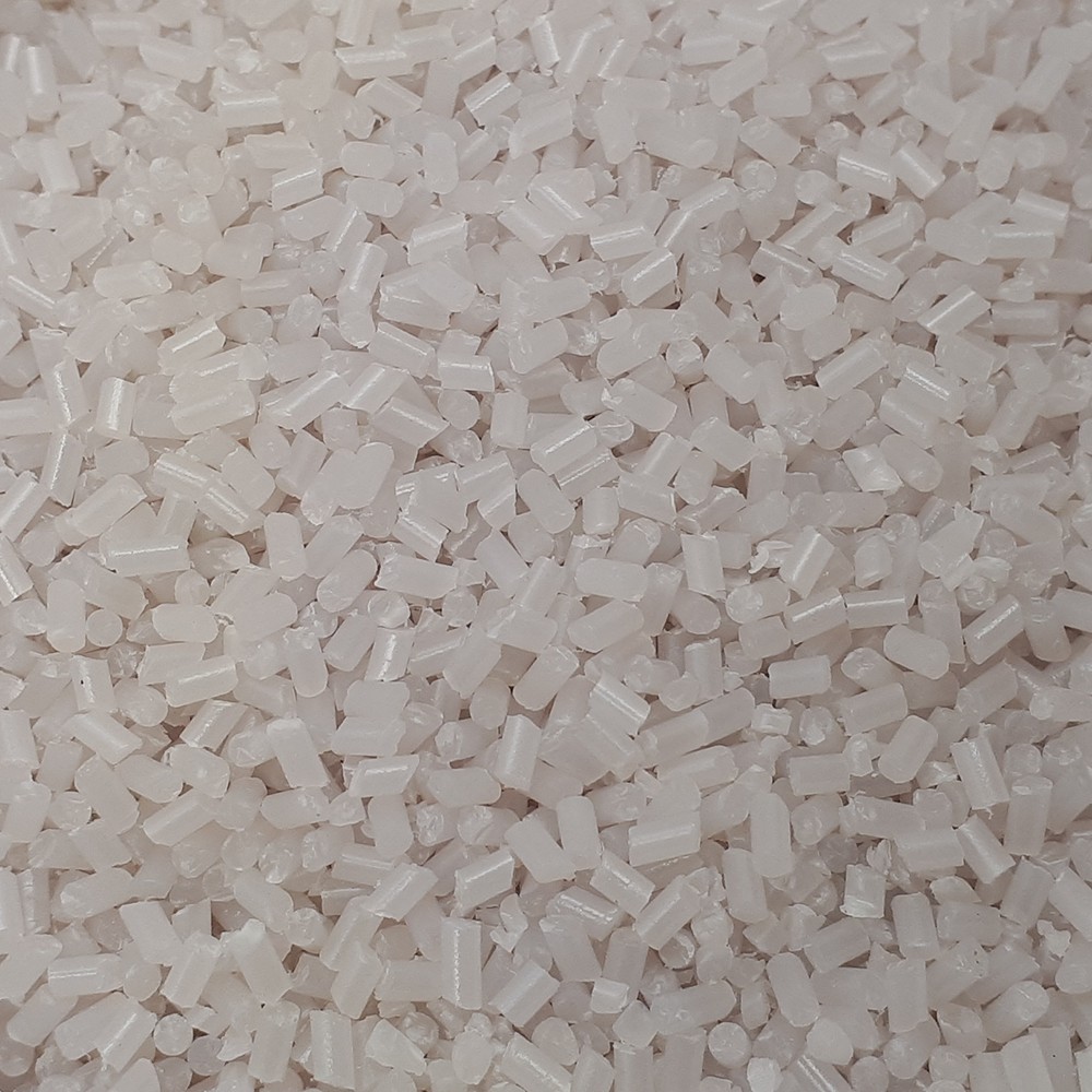 Nanovia PETG ESD pellets : Anti static discharge : Nanovia