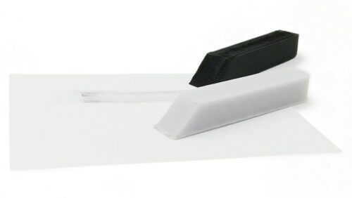 Nanovia PETG ESD, an ESD filament that leaves no trace : Nanovia