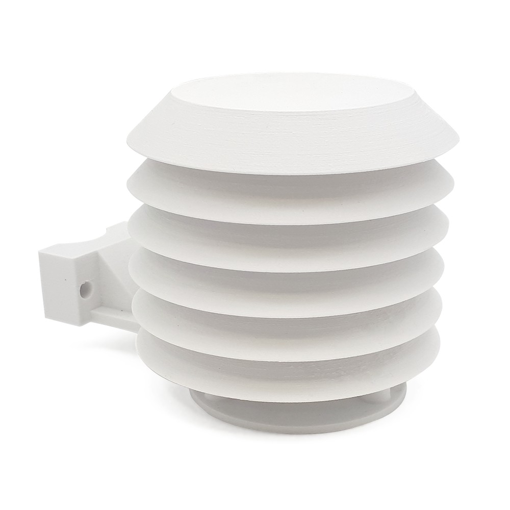 Nanovia PETG GF UV : Glass fiber reinforced : Nanovia