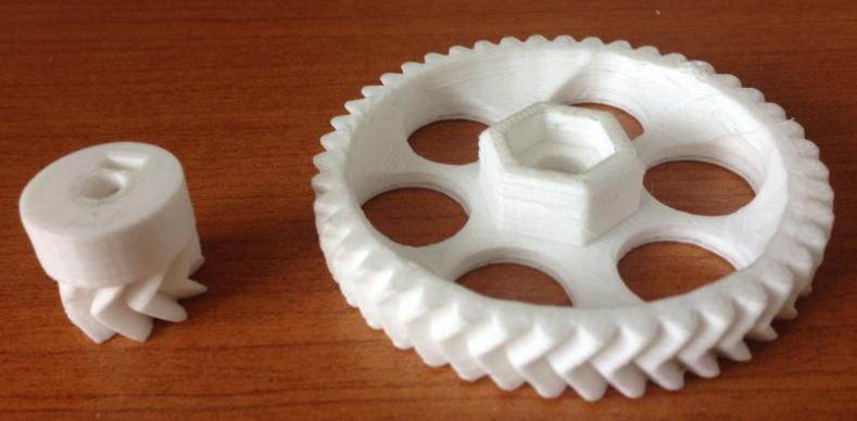 Nanovia PC-PTFE : Low friction : Nanovia